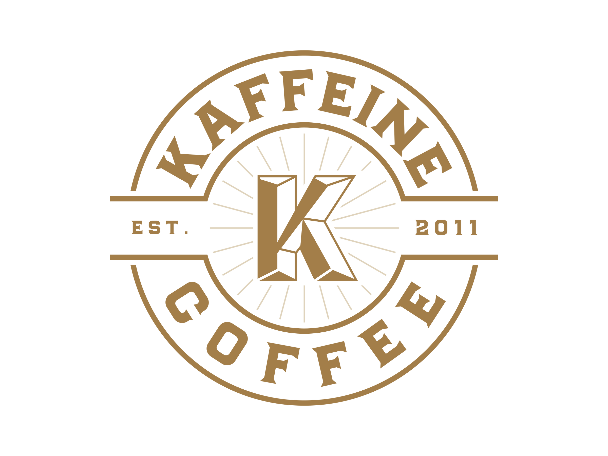Menu-1 | Kaffeine Coffee Company